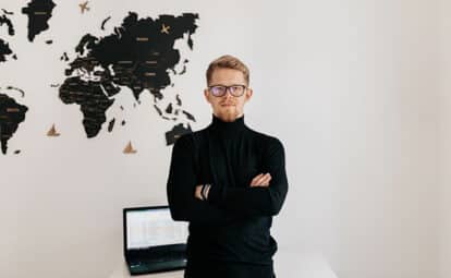 Job Descriptions For Executives (with Template & Examples)