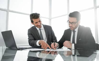 Job Descriptions For Executives (with Template & Examples)