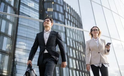 Job Descriptions For Executives (with Template & Examples)