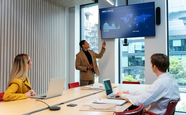 Program Manager Job Description: Essential Skills Guide