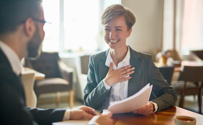 100+ Director Interview Questions - What To Ask + Answers