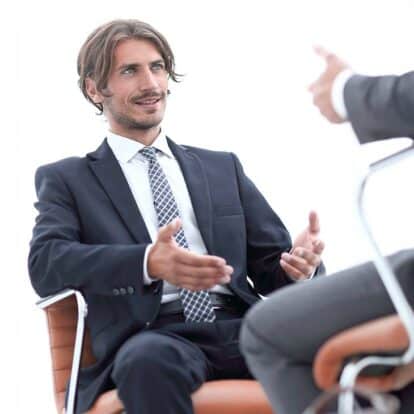 100+ Director Interview Questions - What To Ask + Answers