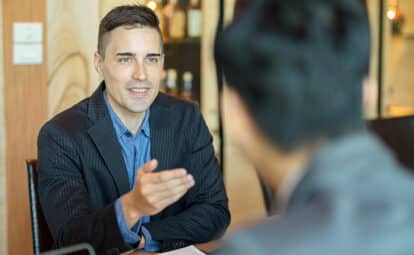 50+ Fun & Creative Interview Questions [+ Sample Answers]