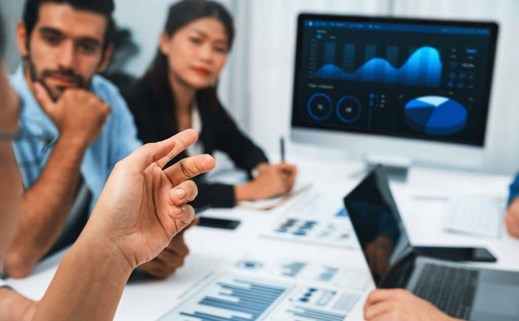 Data Analyst Job Description: Skills & Responsibilities