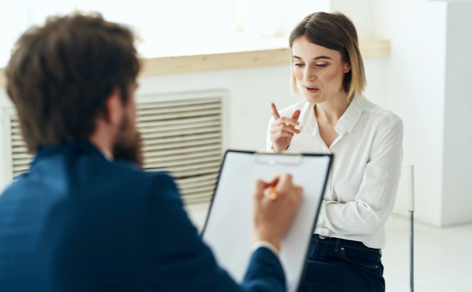 100+ Interview Questions For Project Managers With Answers