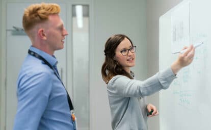 100+ Interview Questions For Project Managers With Answers