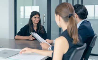 Top 100+ Engineering Interview Questions With Answers