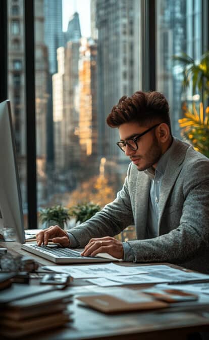 Chief Of Staff Job Description: Role & Responsibilities