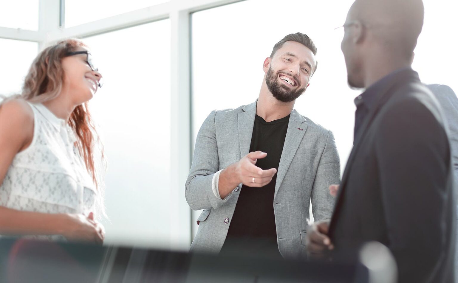 Mastering Interpersonal Skills: Your Guide To Success