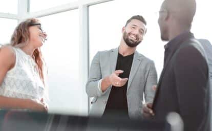 Mastering Interpersonal Skills: Your Guide To Success