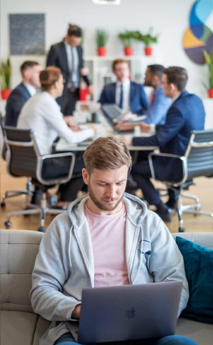 What Is Staff Augmentation? A Comprehensive Guide