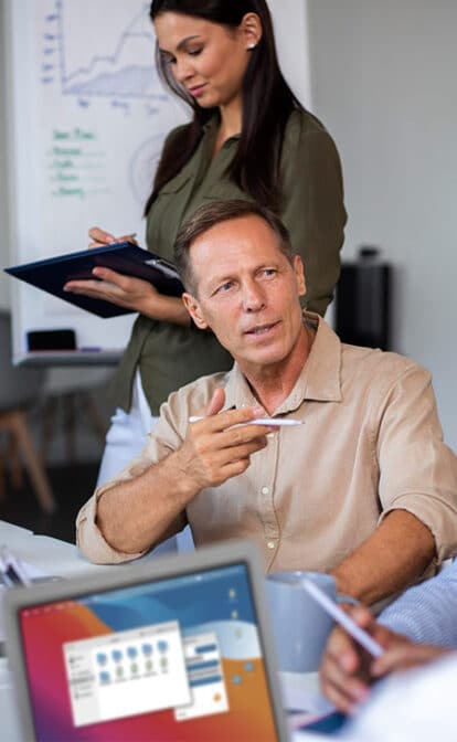 What Is A Chief Of Staff? Key Responsibilities And More