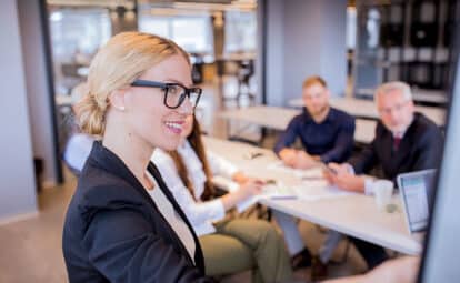 What Is A Chief Of Staff? Key Responsibilities And More