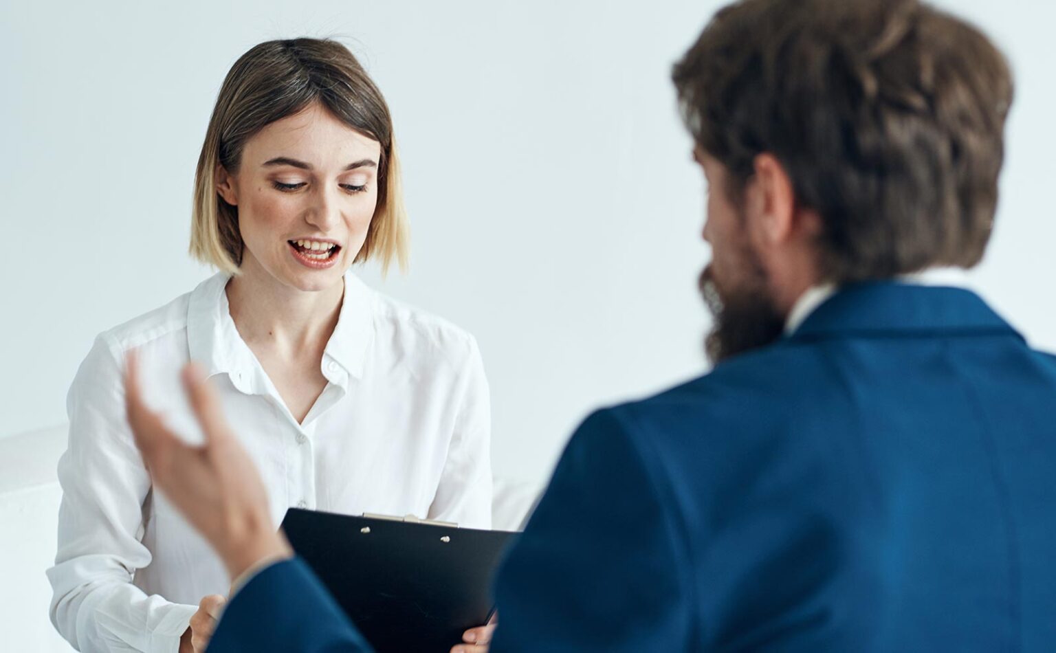 Behavioral Interview Questions: How To Ask And Answer