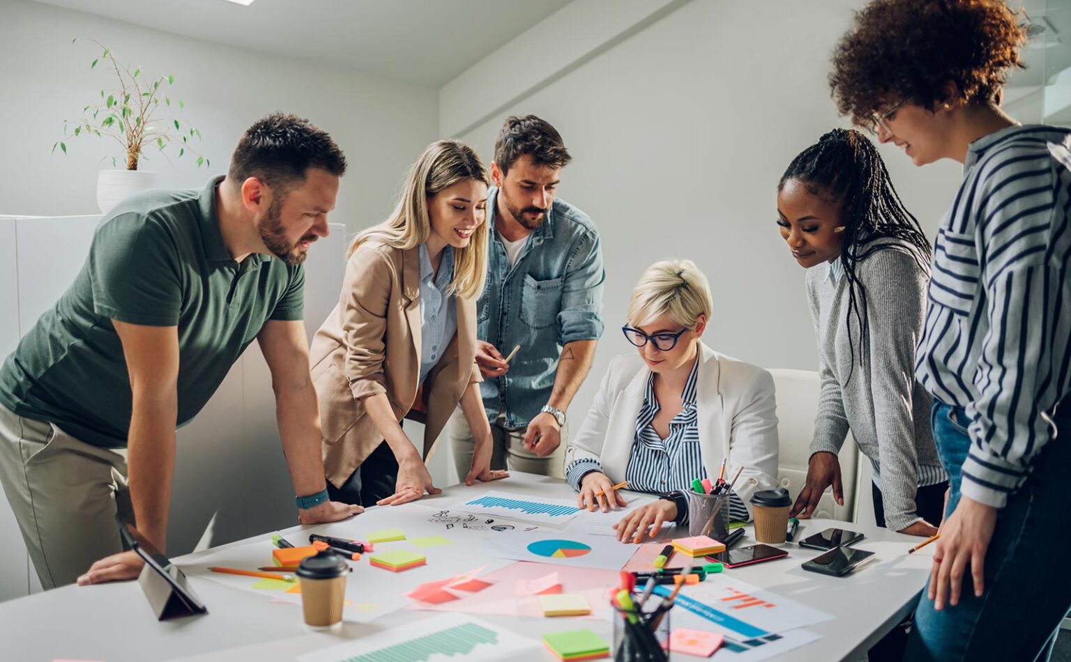 What Is Teamwork And Why Is It Important For Success?