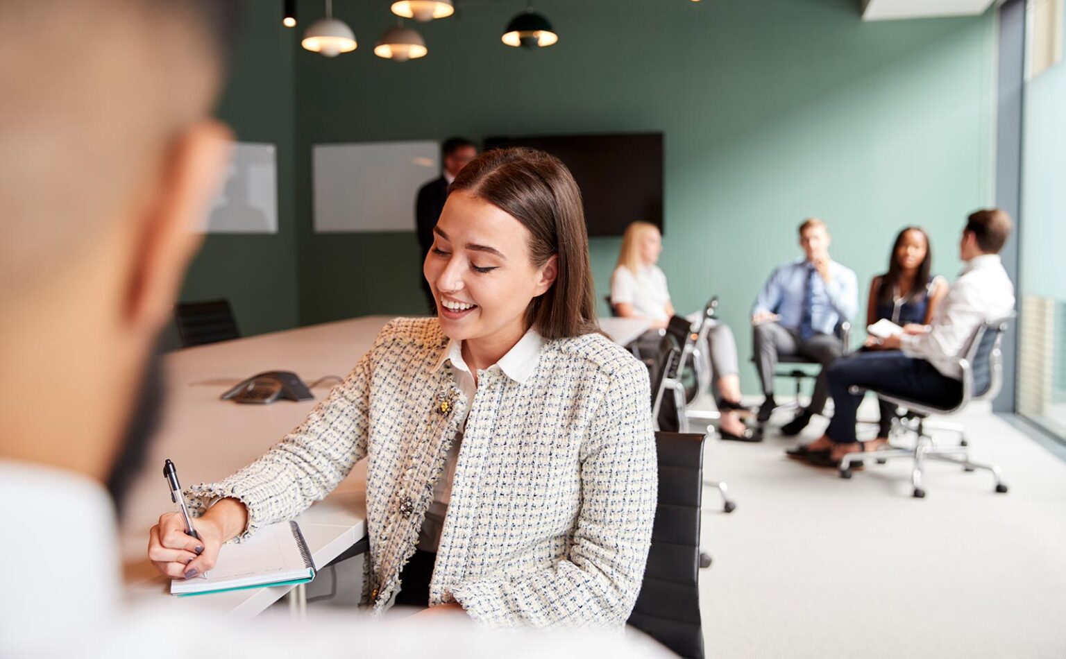 Interview Cheat Sheet: Essential Tips To Ace Your Interview