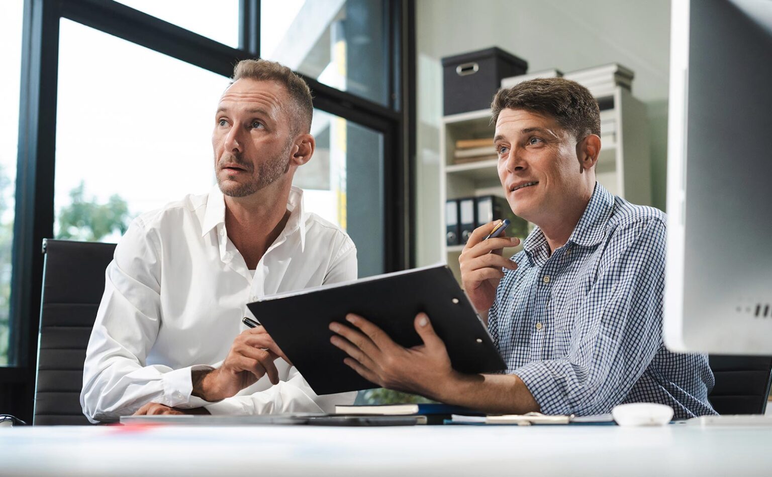 100+ Behavioral Interview Questions (With Answers)