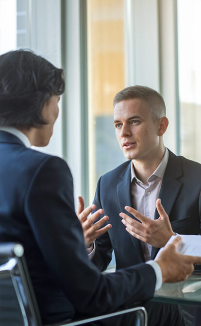 100+ Behavioral Interview Questions (With Answers)